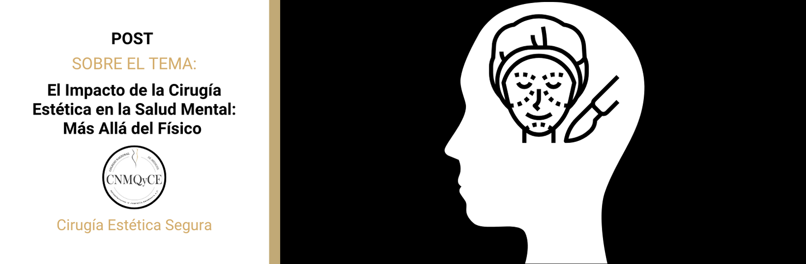 El Impacto de la Cirugía Estética en la Salud Mental: Más Allá del ...